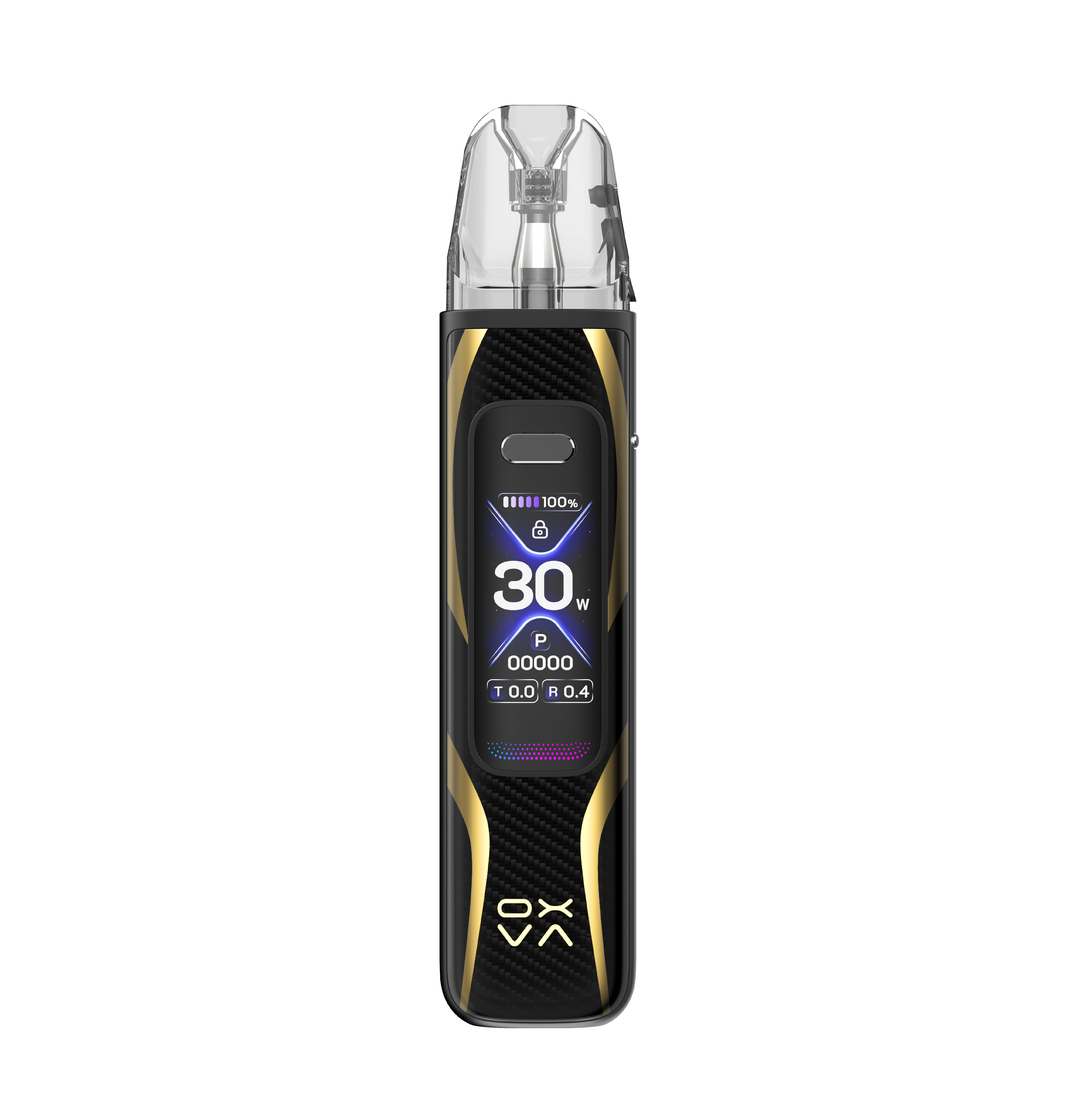 OXVA Xlim Pro 3 – sety e-cigaret